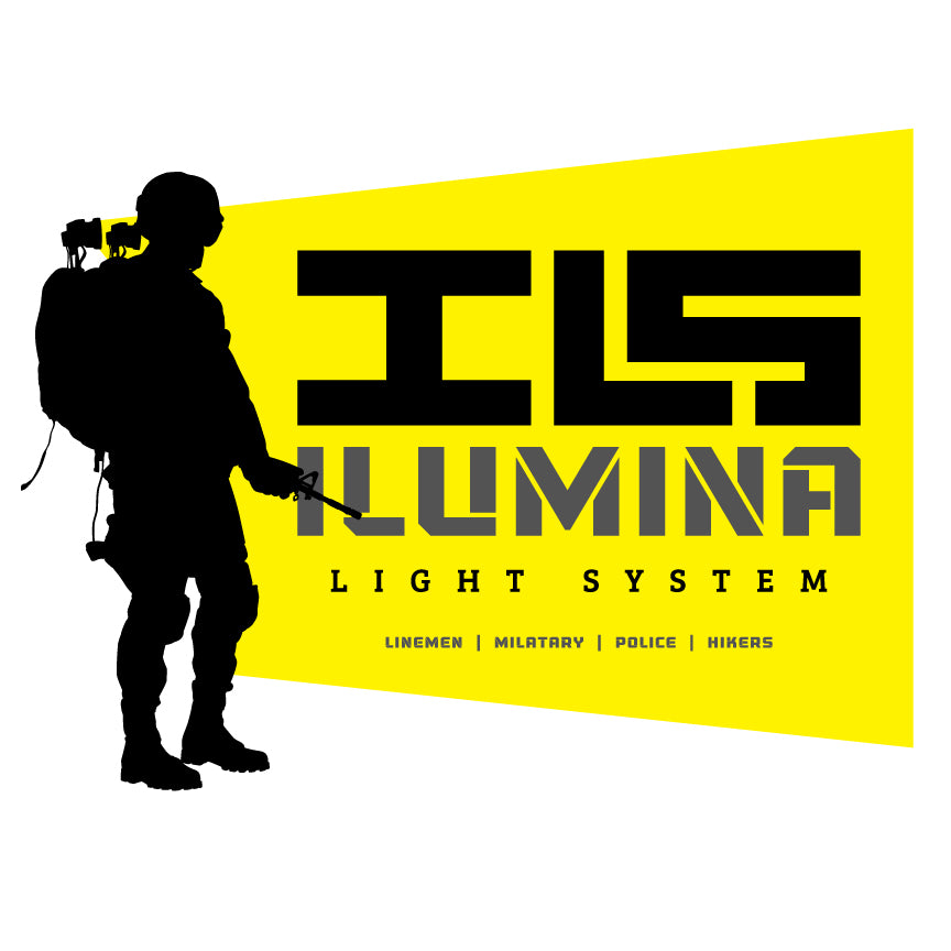 Load Carrying Lift Assist Kit – Ilumina Light Systems